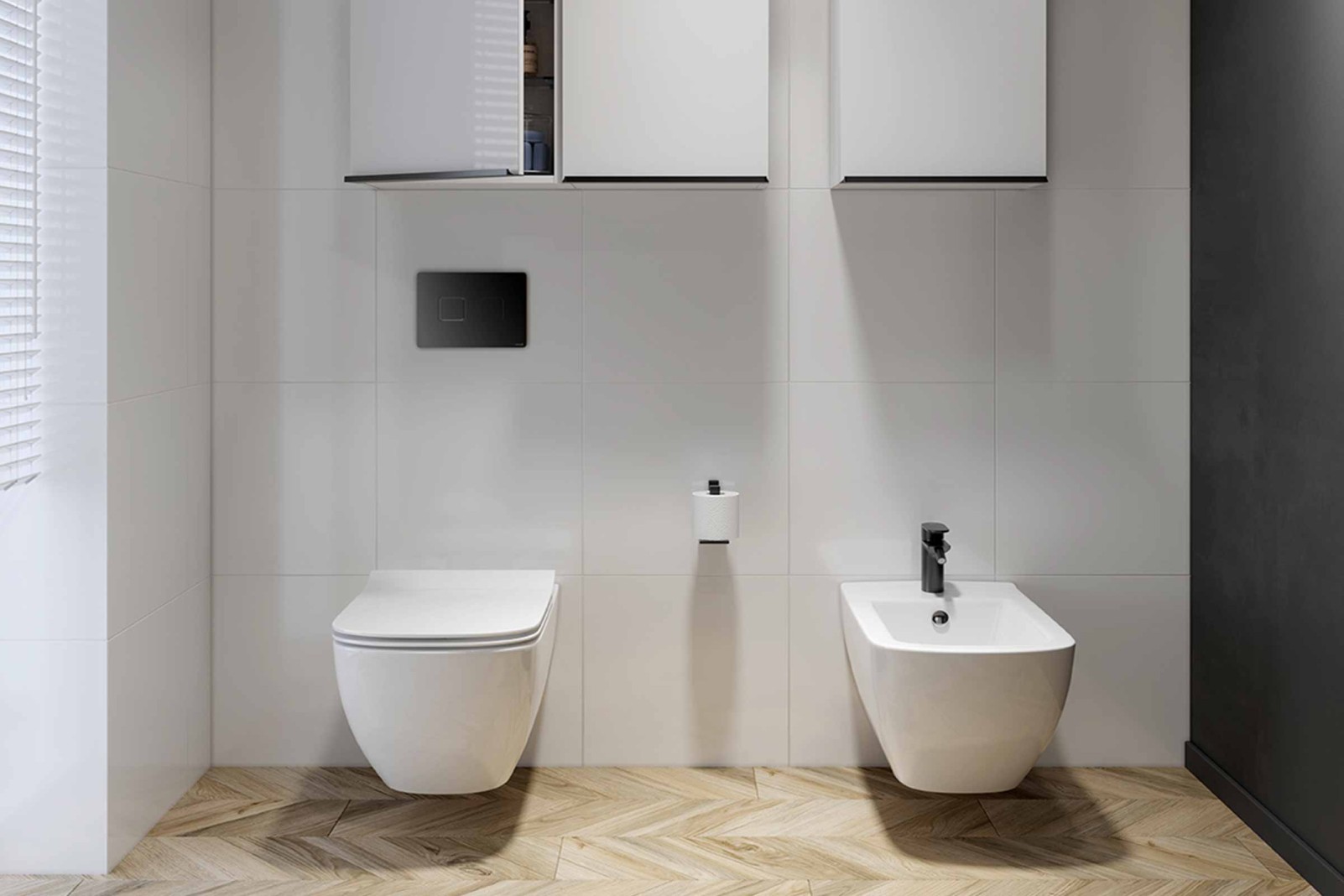 Welche Toilette? | HORNBACH