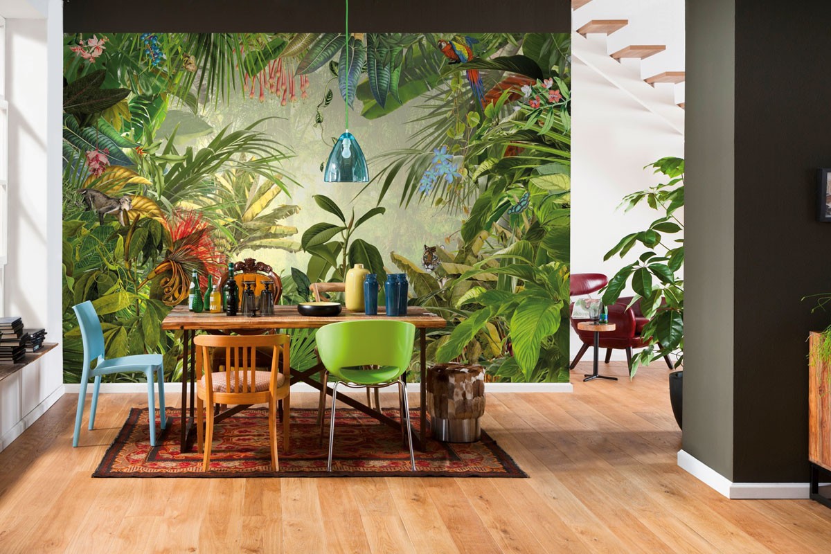 Fototapeten jetzt online kaufen | HORNBACH AT