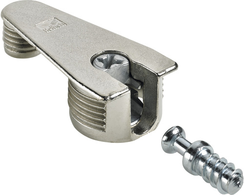 Verbindungsbeschlag VB 36/16 mit Einschraubdübel | HORNBACH AT