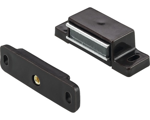 Magnetschnäpper Hettich 0 089 265 braun, 4 kg | HORNBACH AT