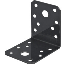 Winkelverbinder Alberts 70 x 70 x 2,5 mm blau verzinkt, | HORNBACH AT
