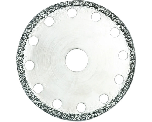 Trennscheibe Proxxon diamantiert 50 x 0,6 x 10 mm, für LHW | HORNBACH AT