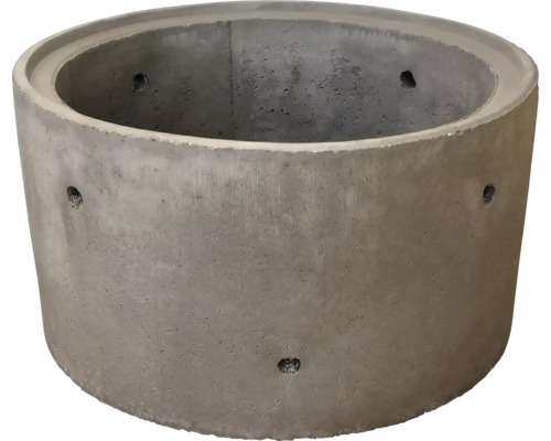 Betonring Mit Falz DN1000 600 Gelocht HORNBACH AT Betonring Mit Falz DN1000 600 Gelocht HORNBACH AT